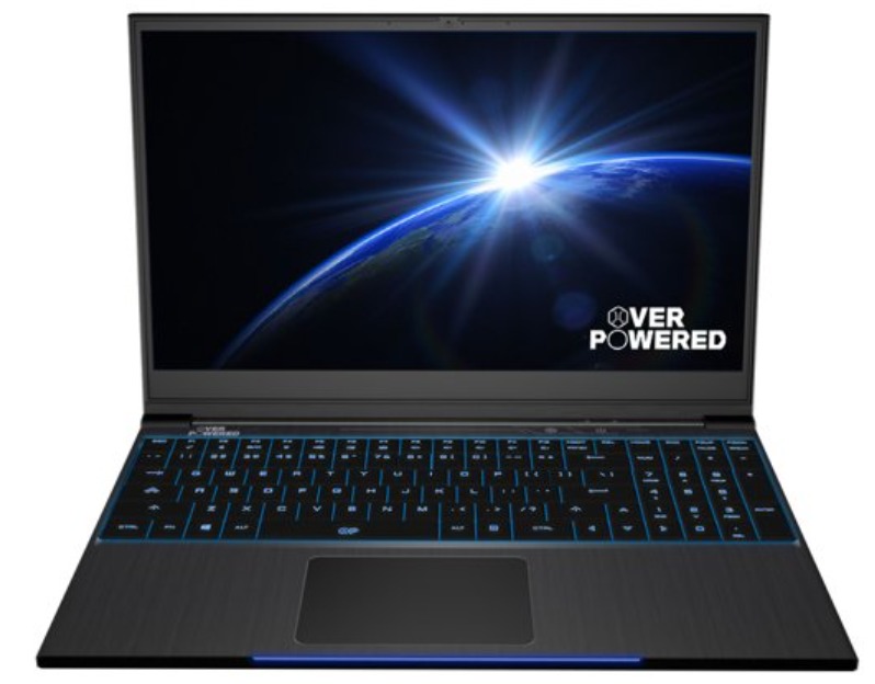 Overpowered gaming laptop, Computers & Tech, Laptops & Notebooks on ...