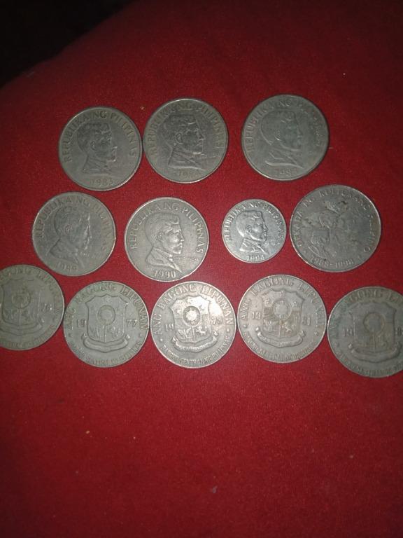Piso kalabaw and jose rizal, Hobbies & Toys, Memorabilia & Collectibles ...