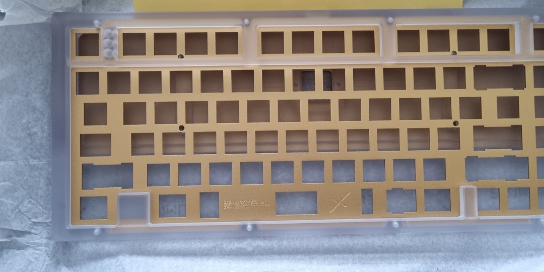 Primus PC secret kit BNIB, Computers & Tech, Parts & Accessories ...