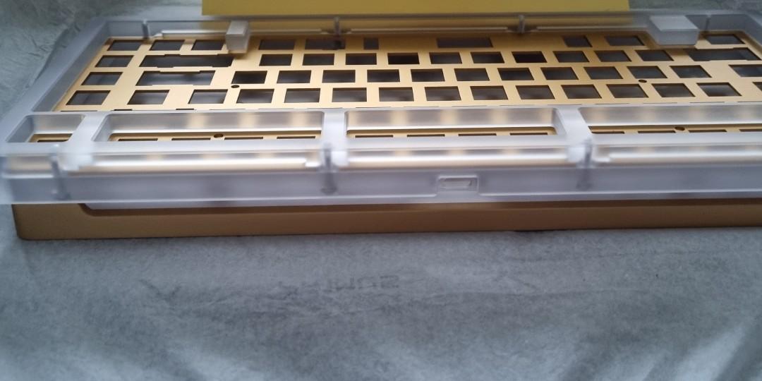 Primus PC secret kit BNIB, Computers & Tech, Parts & Accessories ...