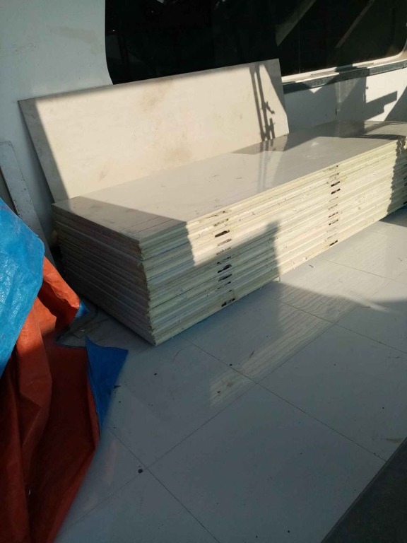 pu panel walling/ceiling/flooring, Commercial & Industrial ...