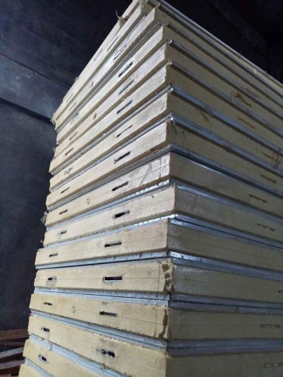 pu panel walling/ceiling/flooring, Commercial & Industrial ...