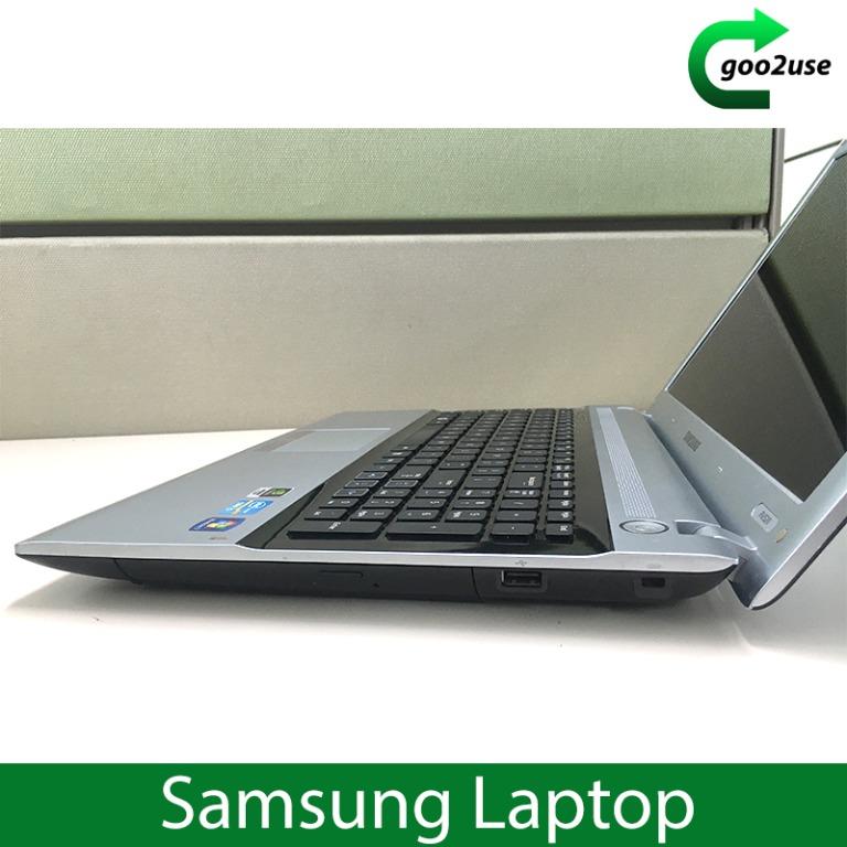 Samsung 15.6" RV520 i5-2410M@2.3Ghz Laptop, Computers & Tech, Laptops ...