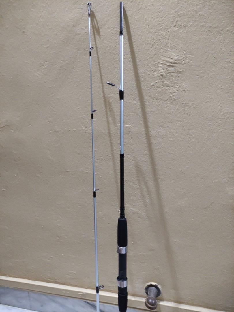 Shimano Stimula rod, Sports Equipment, Fishing on Carousell