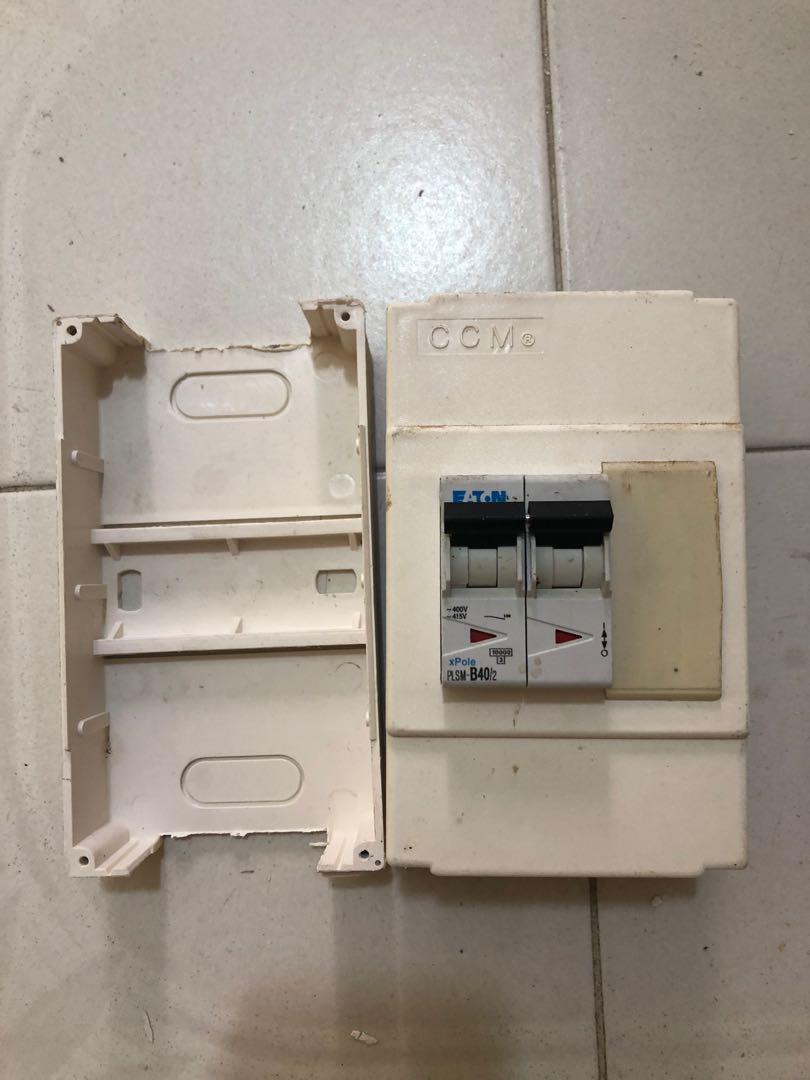 Single 3 Pin socket, TV & Home Appliances, Electrical, Adaptors ...