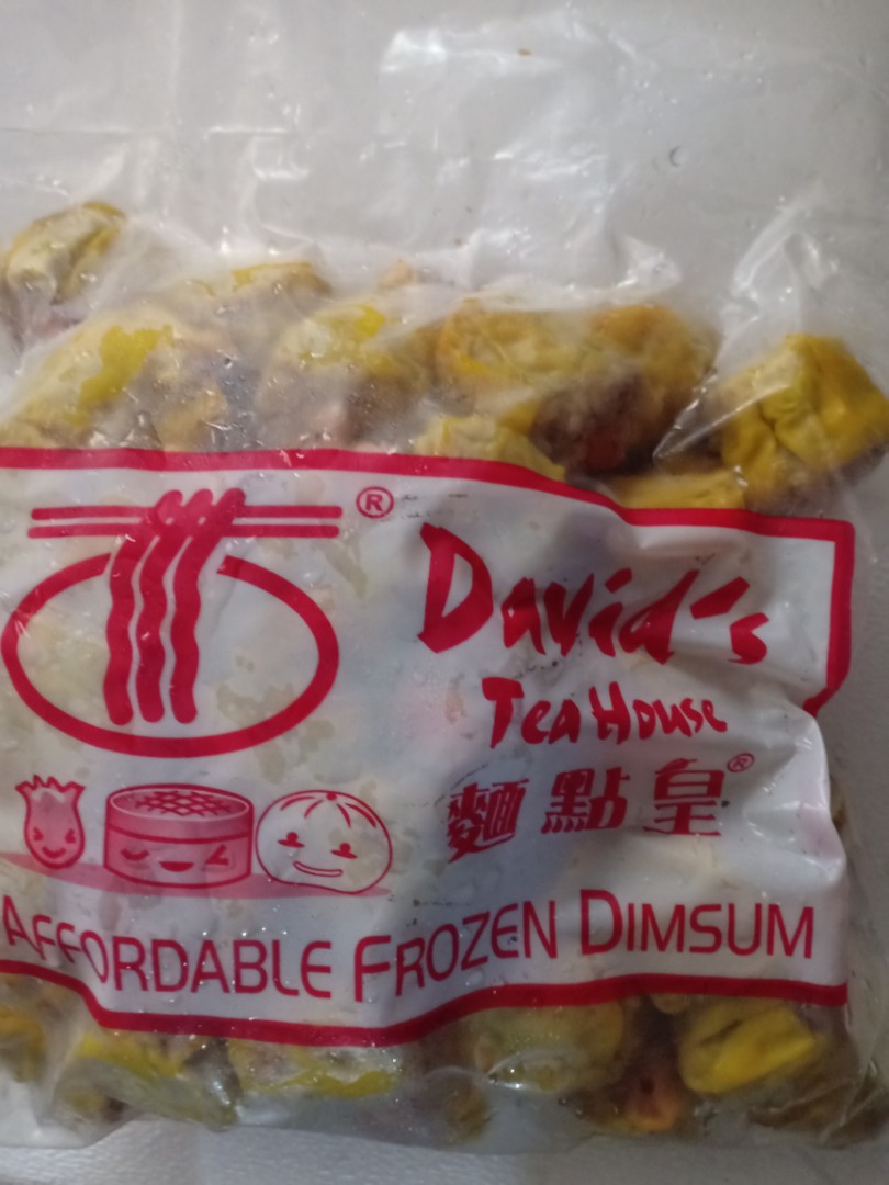 Siomai for sale, Food & Drinks, Chilled & Frozen Food on Carousell