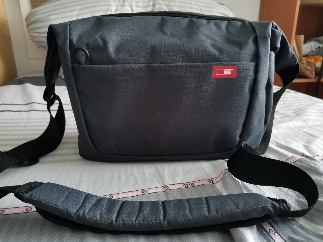 SIRUI Camera Bag, Photography, Photography Accessories, Camera Bags ...