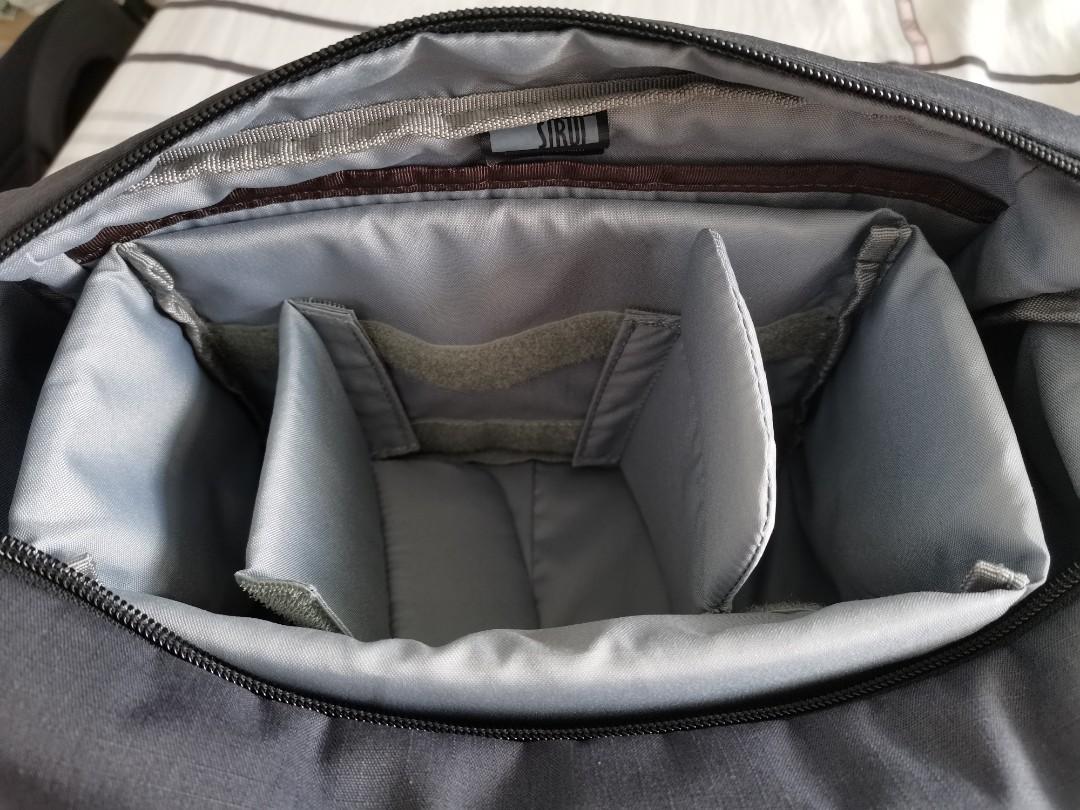 SIRUI Camera Bag, Photography, Photography Accessories, Camera Bags ...