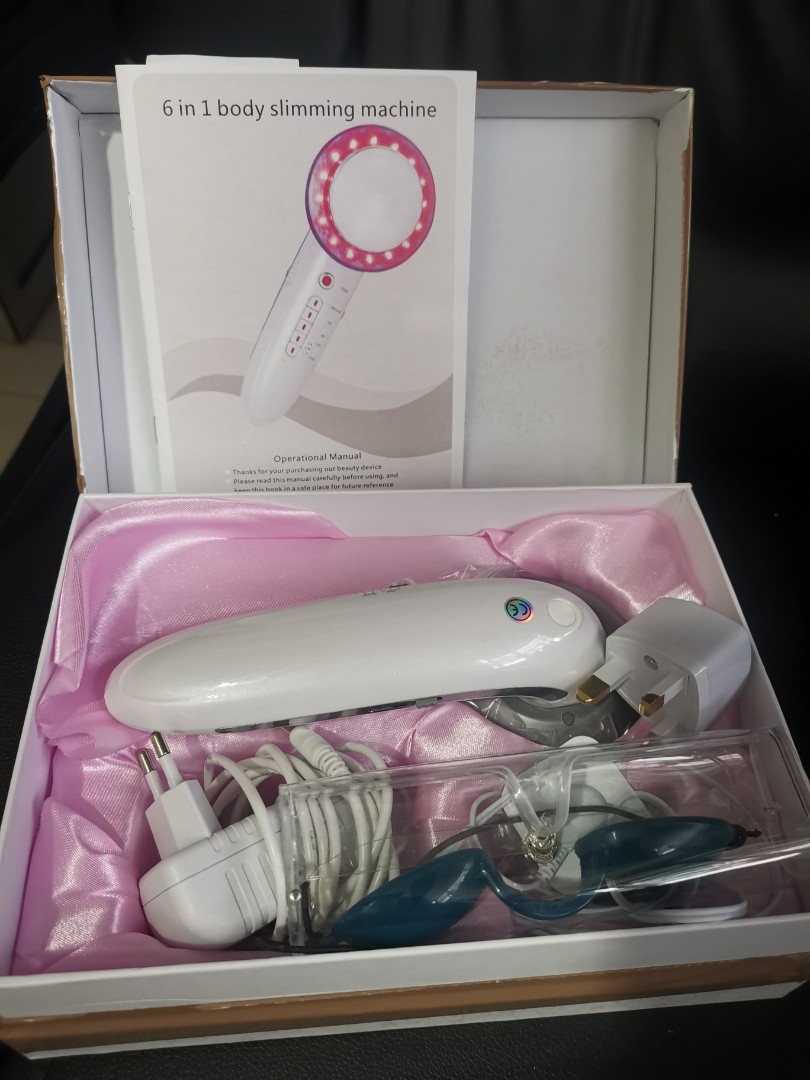 Slimming Kit, Beauty & Personal Care, Bath & Body, Body Care on Carousell