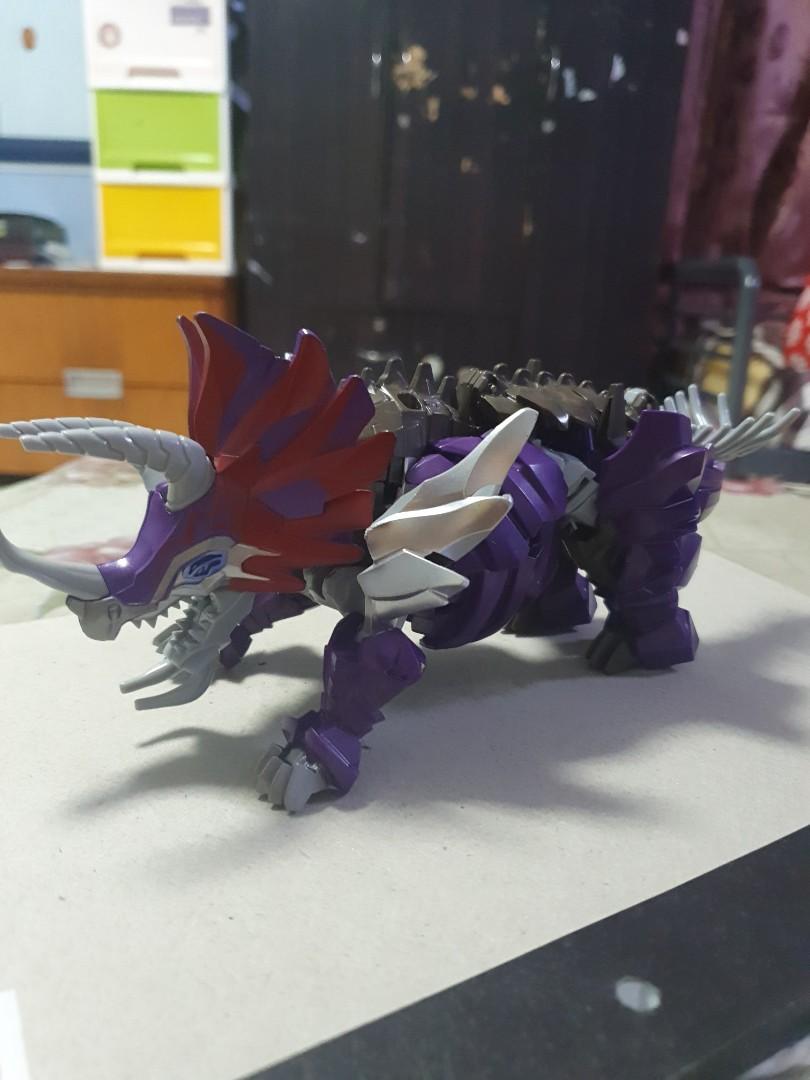 Transformers AOE Slug, Hobbies & Toys, Toys & Games on Carousell