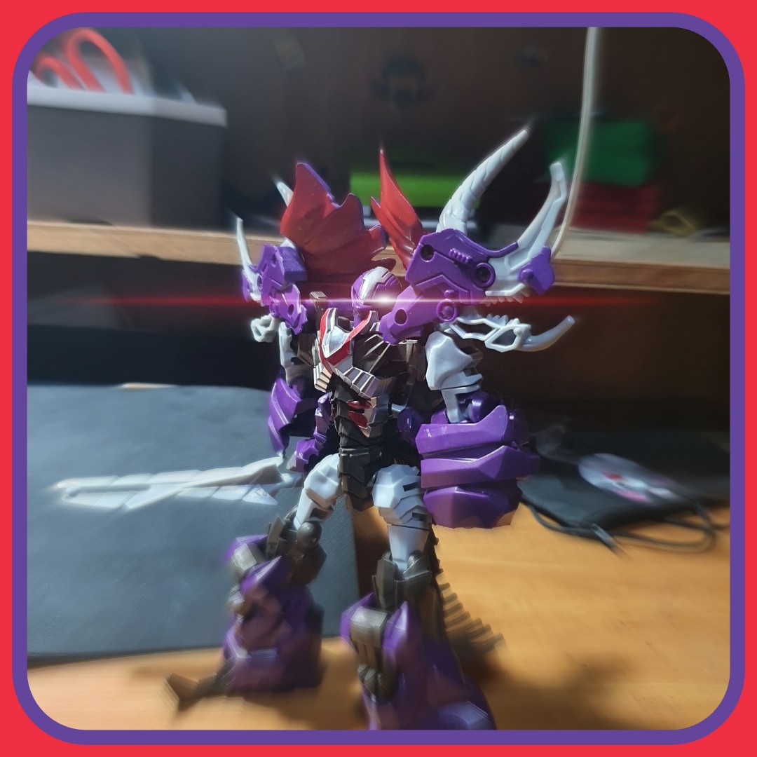 Transformers AOE Slug, Hobbies & Toys, Toys & Games on Carousell