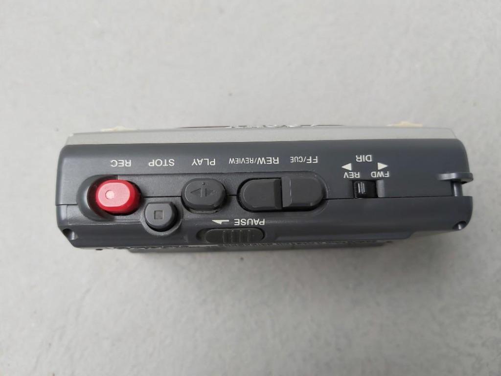 Sony walkman wm-gx400 kassette player cassette 機 卡式機 磁帶機 錄音機 唱帶機 ...