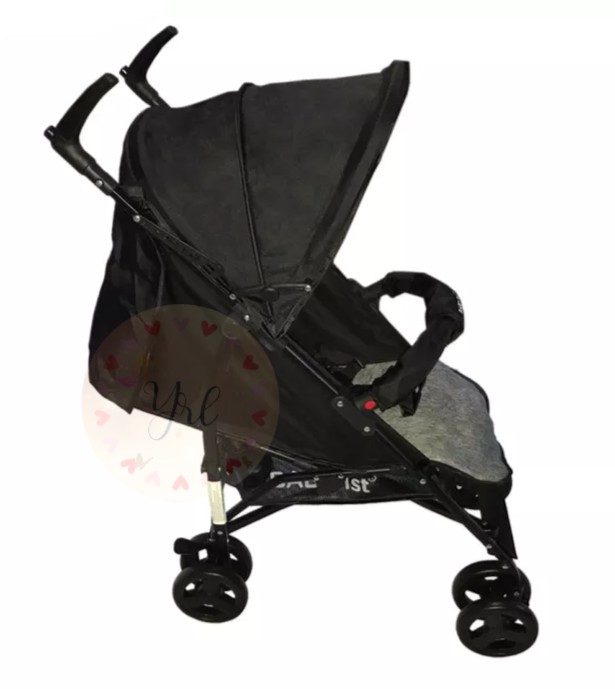 STROLLER BABY FIRST, Babies & Kids, Going Out, Strollers on Carousell