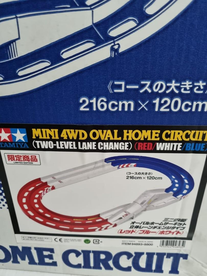 Tamiya tracks, Hobbies & Toys on Carousell