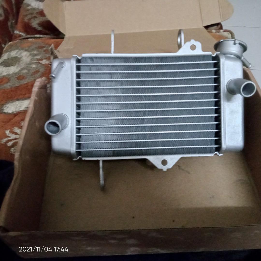Tangki air /radiator assy, Auto Accessories on Carousell