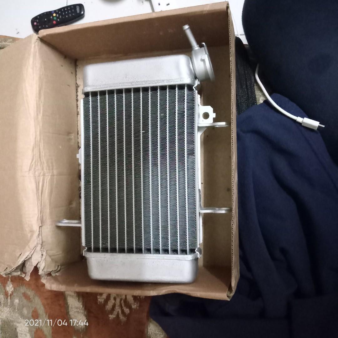 Tangki air /radiator assy, Auto Accessories on Carousell