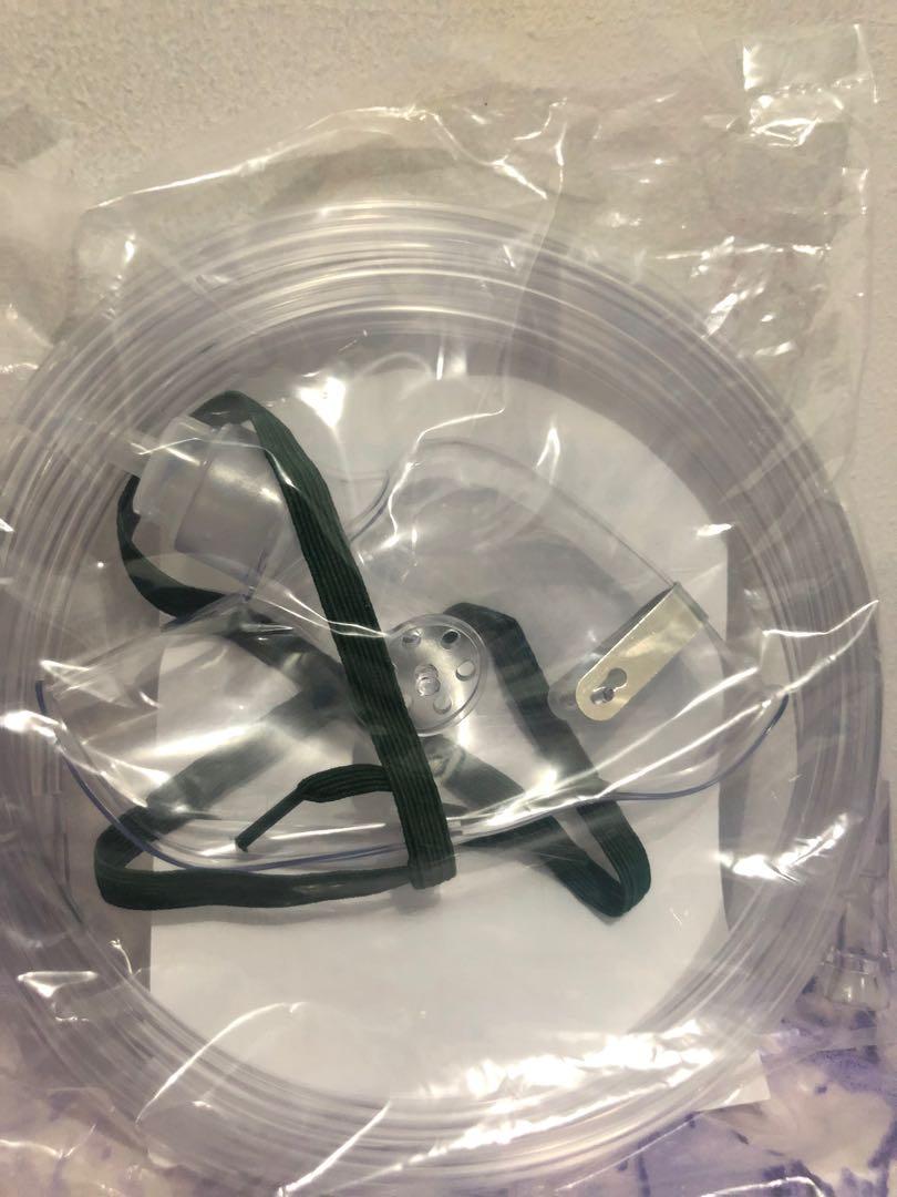 BRAND NEW TANK REGULATOR | Face Mask & Nasal Oxygen Cannula, Health ...