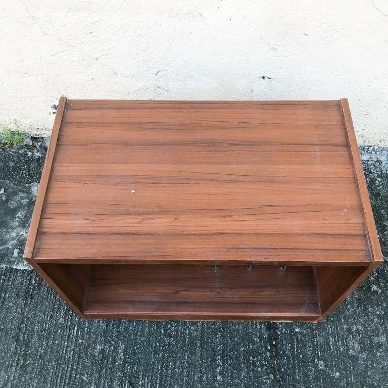 Technics Stereo Rack, Furniture & Home Living, Furniture, Shelves ...