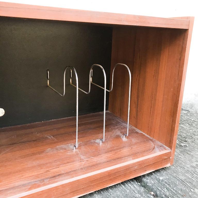 Technics Stereo Rack, Furniture & Home Living, Furniture, Shelves ...