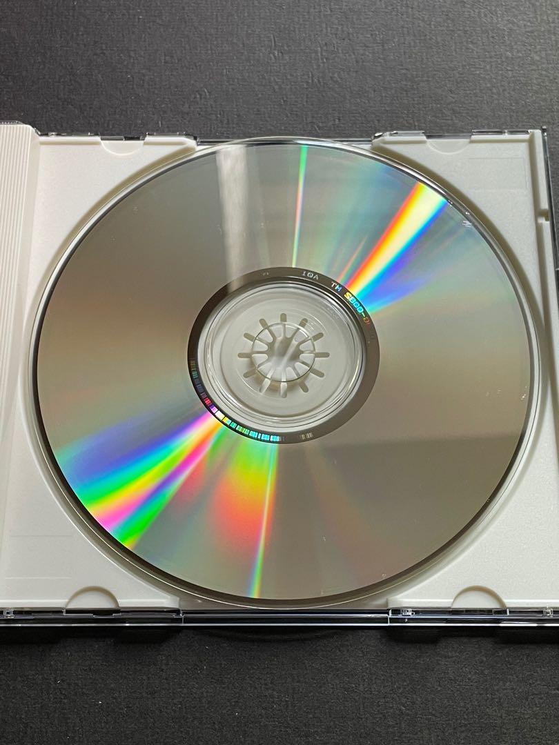 TOUCH BEST SONG BOOK 日版 CD 附側紙 90%新 日本 MT A01 岩崎良美 淺倉亞季 芹澤廣明, 興趣及遊戲, 音樂 ...