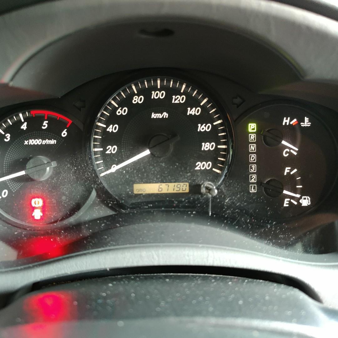 Toyota Innova, Cars for Sale, Used Cars on Carousell