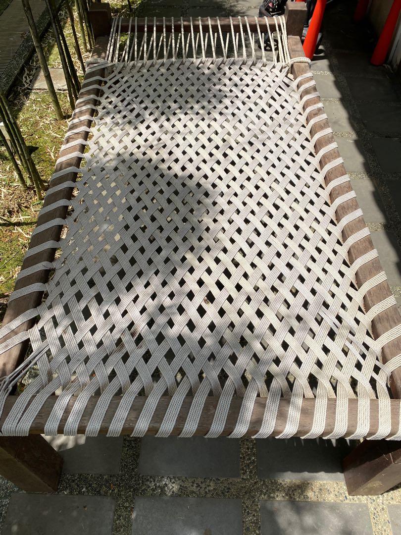 Traditional Indian Stringbed - Charpoy, Furniture & Home Living ...