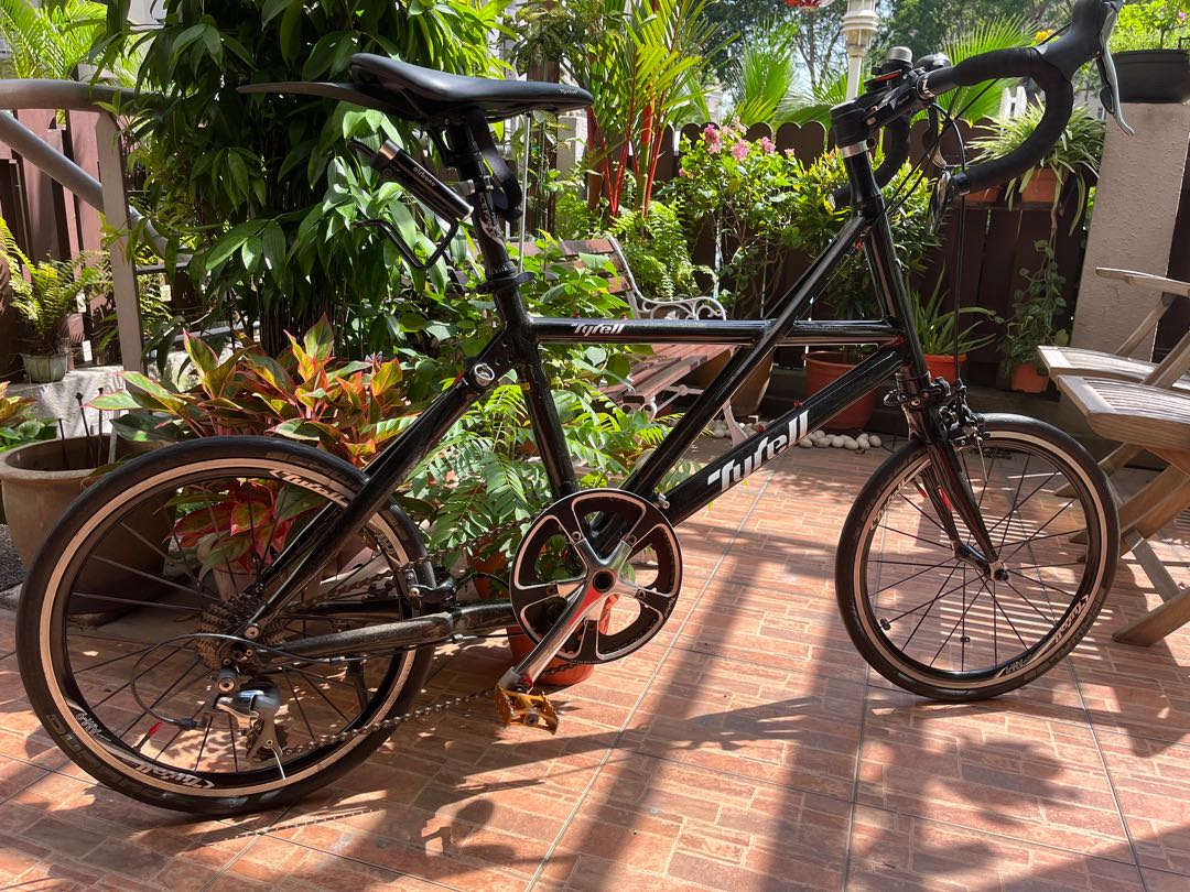 Tyrell FX, Sports Equipment, Bicycles & Parts, Bicycles on Carousell