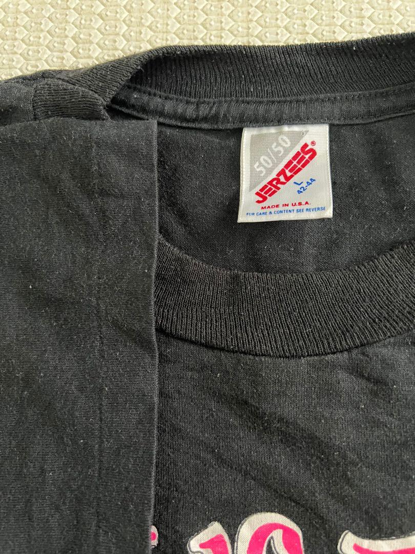 Vintage wulfe bros , Men's Fashion, Tops & Sets, Tshirts & Polo Shirts ...