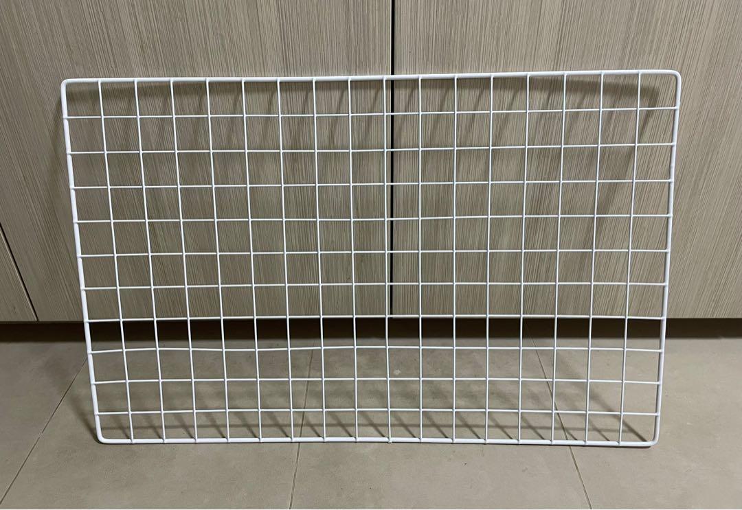 Wire Mesh Memo Board, Hobbies & Toys, Stationery & Craft, Occasions ...