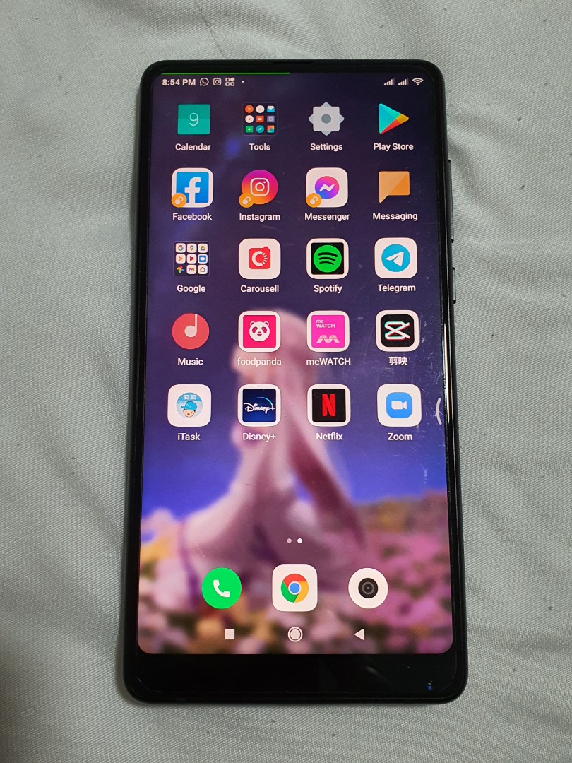 Xiaomi Mi Mix 2, Mobile Phones & Gadgets, Mobile Phones, Android Phones ...