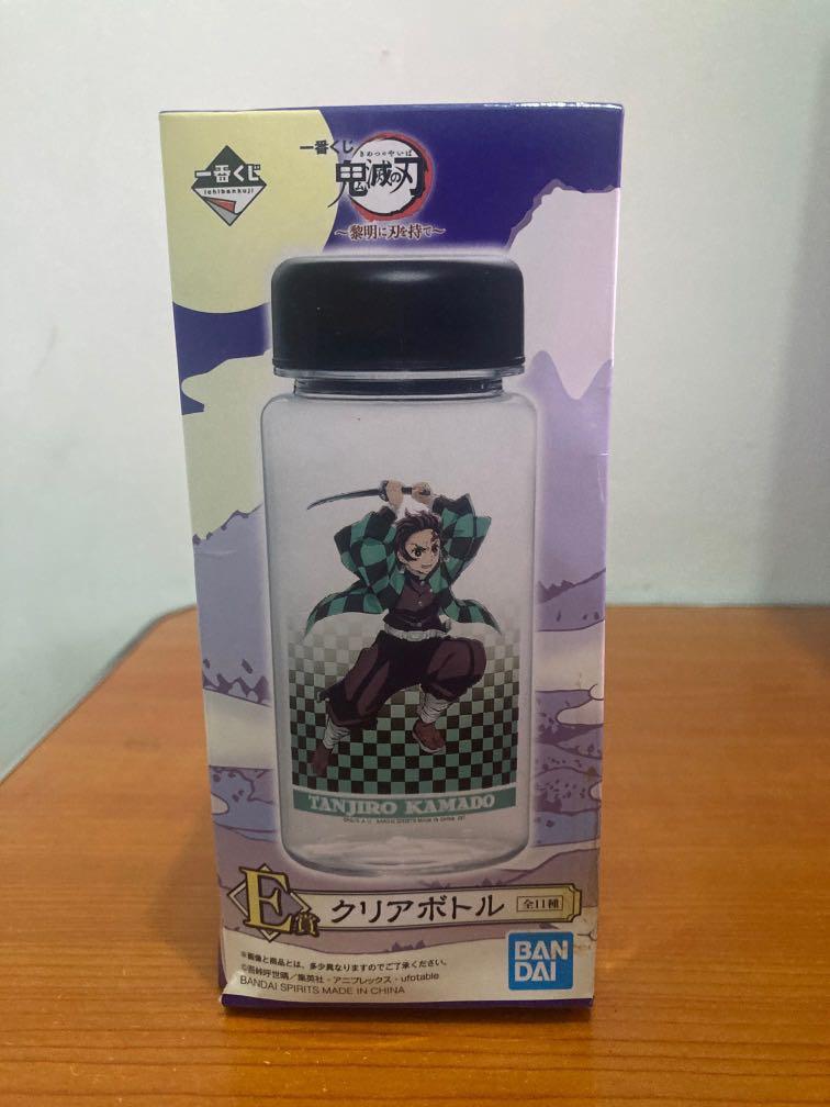 Zenitsu water bottle, Sports Equipment, Other Sports Equipment and ...