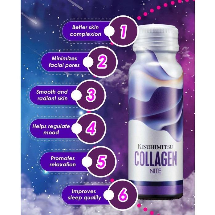 [ 2 MONTHS SUPPLY ] Kinohimitsu Collagen Diamond 5300mg 32s / Collagen ...