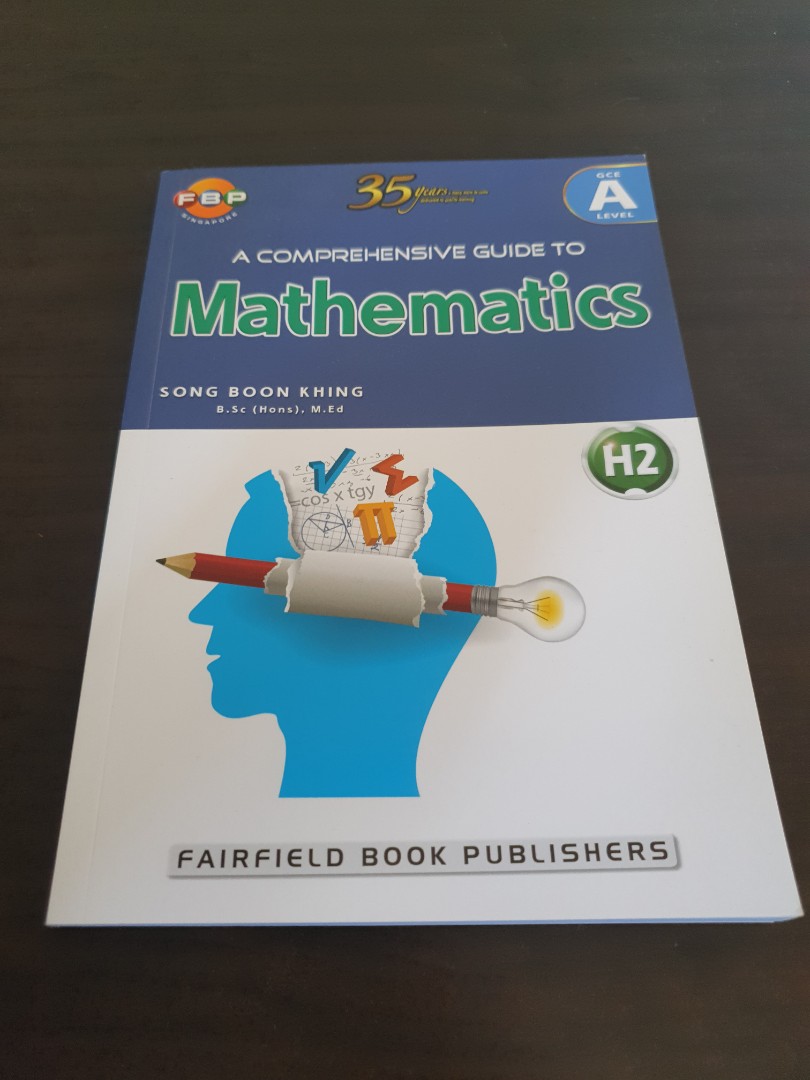 A Comprehensive Guide to Mathematics, Hobbies & Toys, Books & Magazines ...