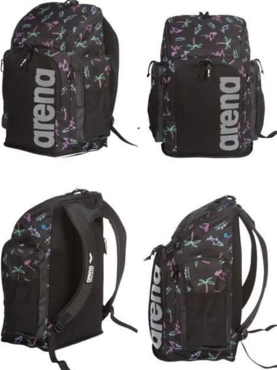 Arena bag, Sports Equipment, Sports & Games, Water Sports on Carousell