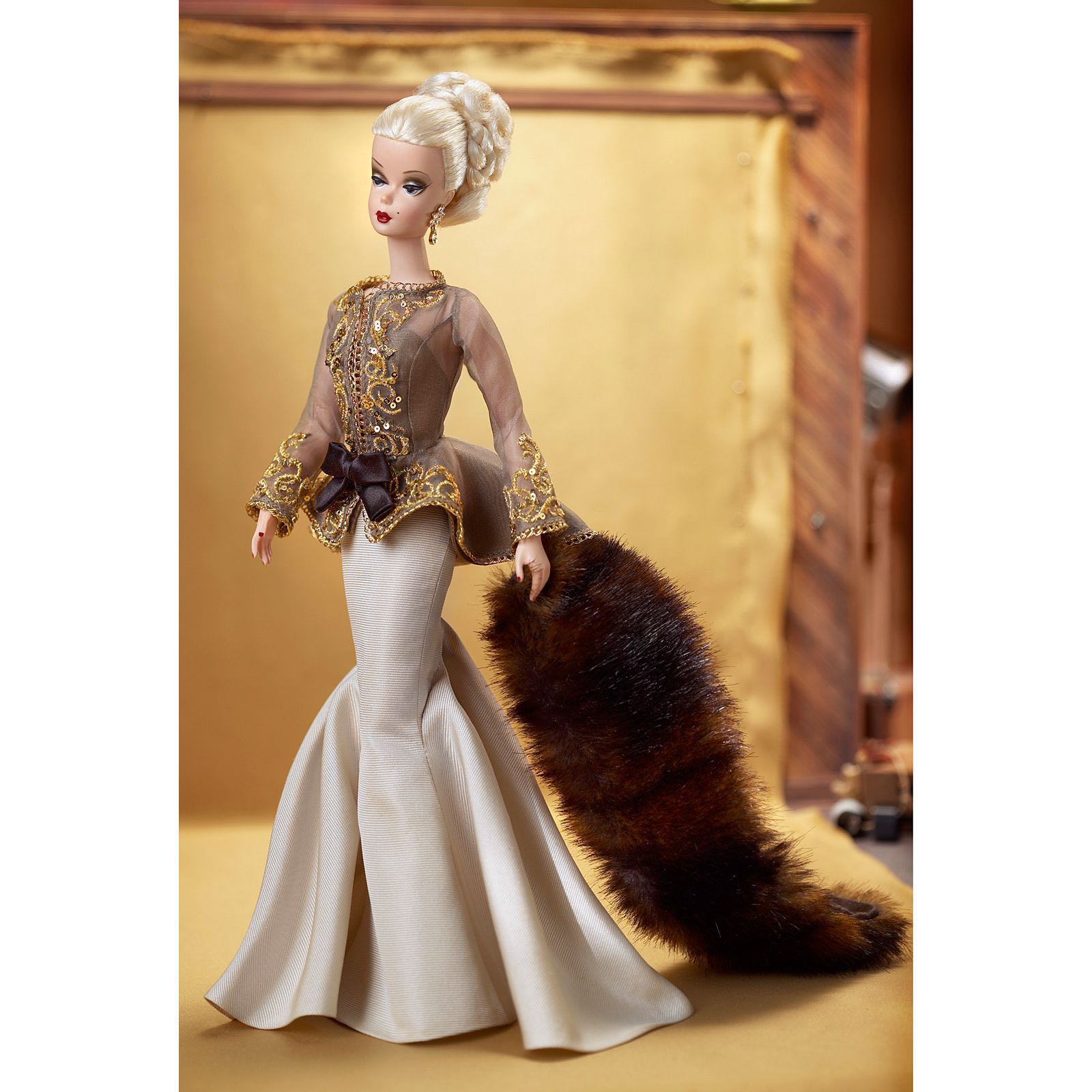 Barbie silkstone capucine, Hobbies & Toys, Memorabilia & Collectibles ...