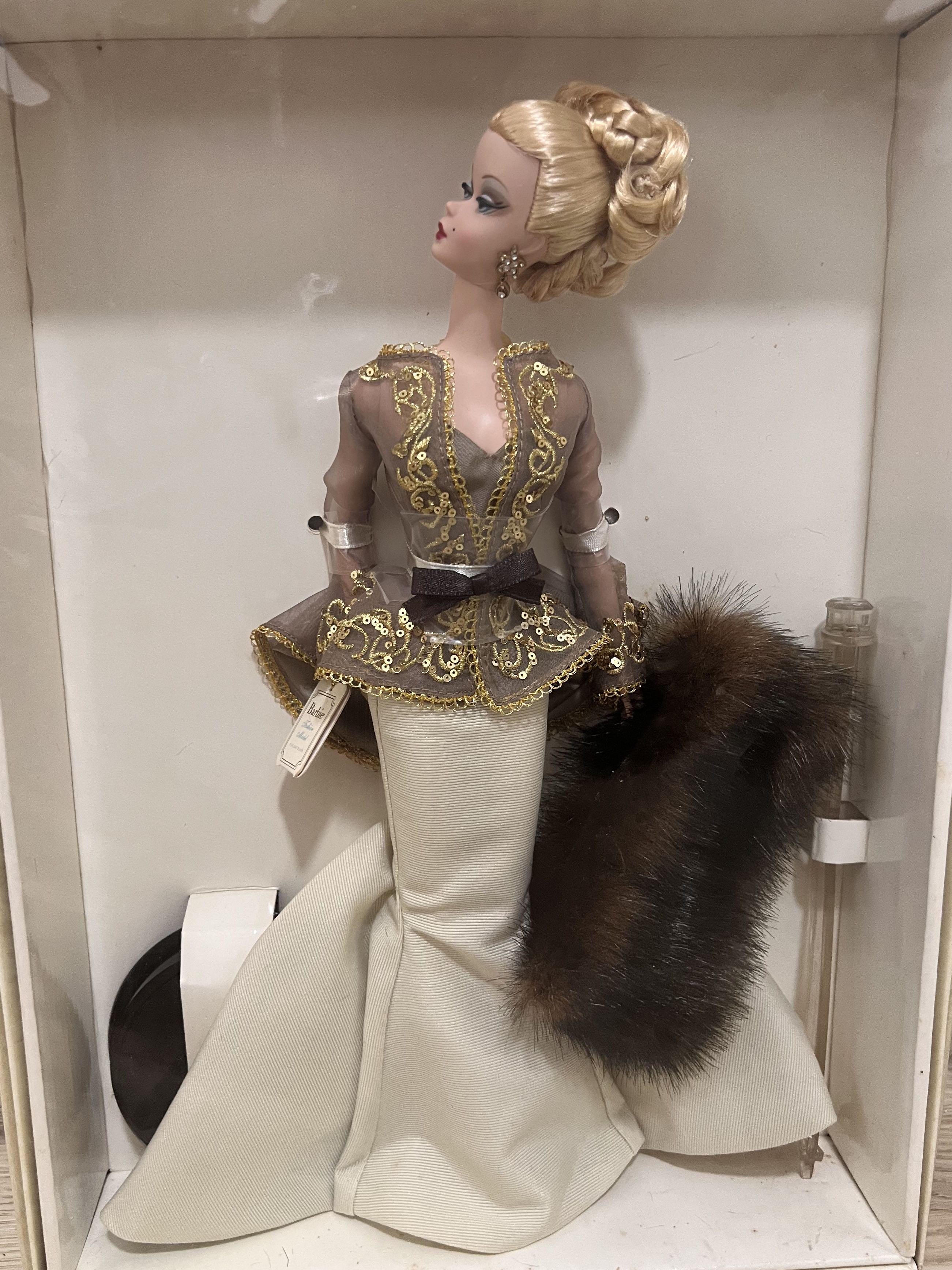Barbie silkstone capucine, Hobbies & Toys, Memorabilia & Collectibles ...