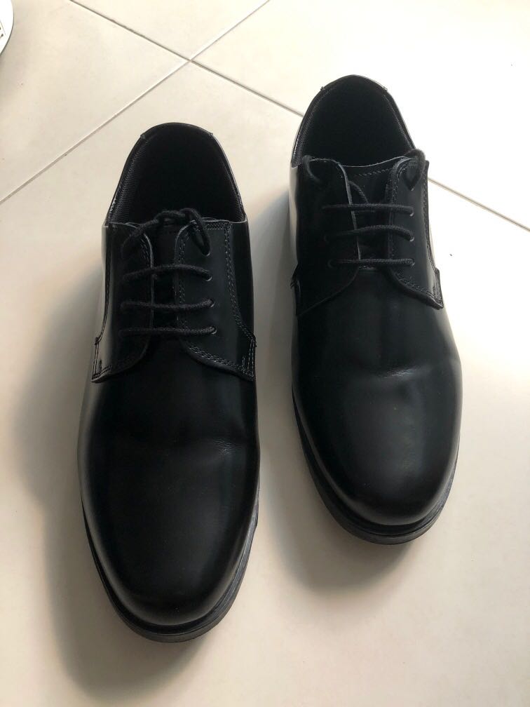 Boys’ Brigade / SAF no. 3, Men's Fashion, Footwear, Boots on Carousell