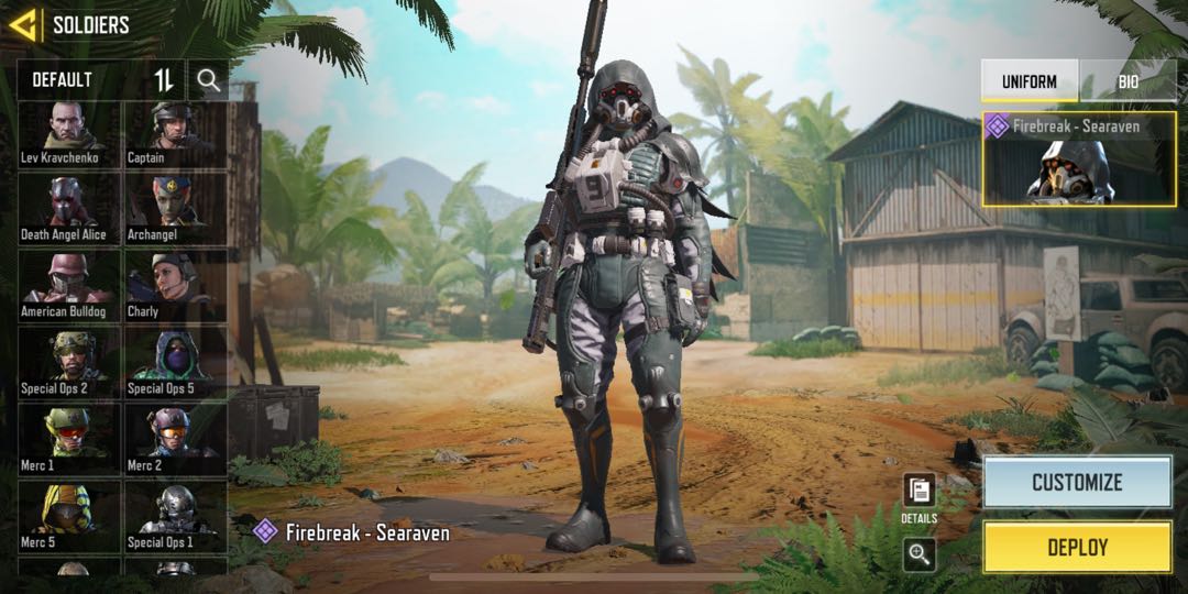 Codm, Video Gaming, Video Games, Others on Carousell