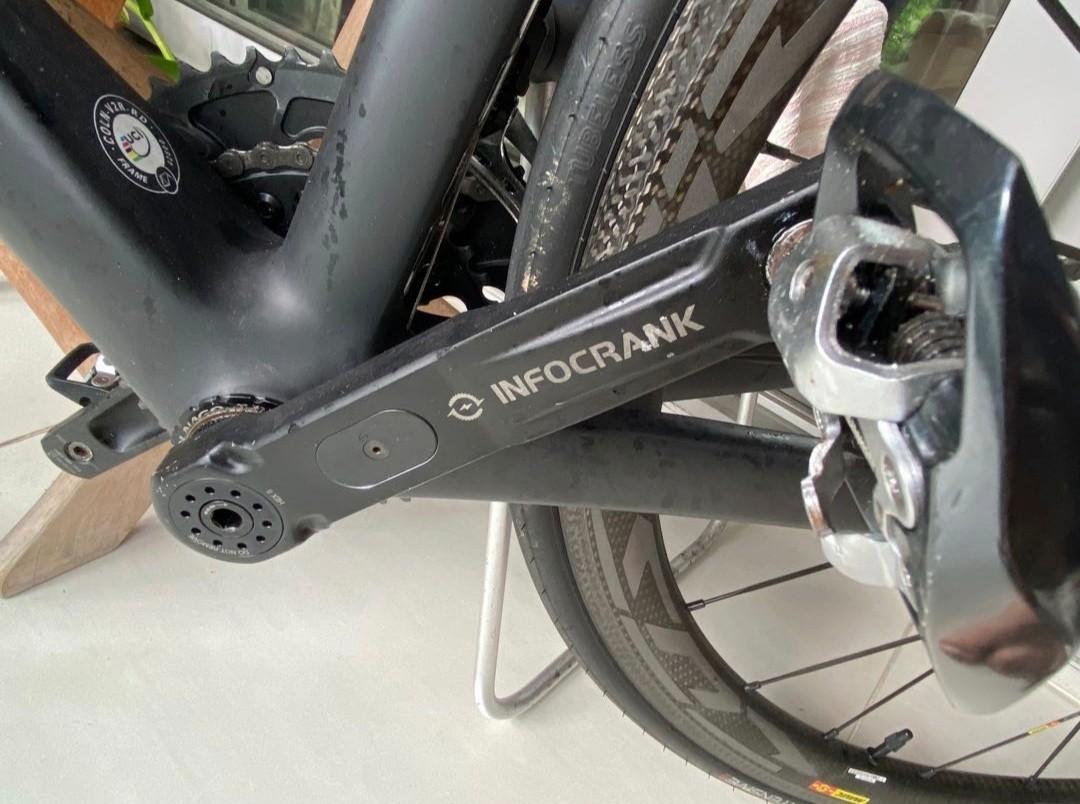 Colnago V2R (size 56), Sports Equipment, Bicycles & Parts, Bicycles on ...