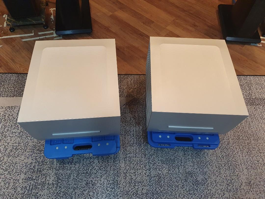 Constellation Audio Performance Centaur 500W monoblock power amp, Audio ...