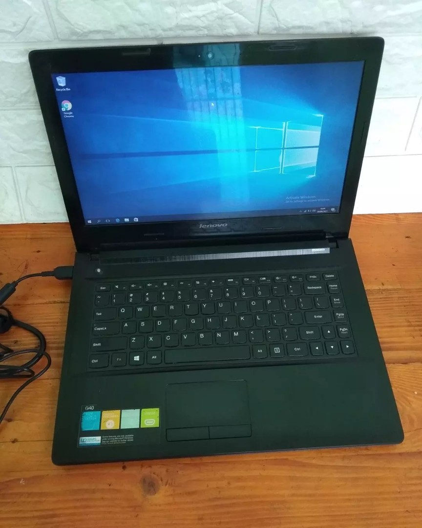 Core i7 5th Gen Lenovo ideapad, Computers & Tech, Laptops & Notebooks ...