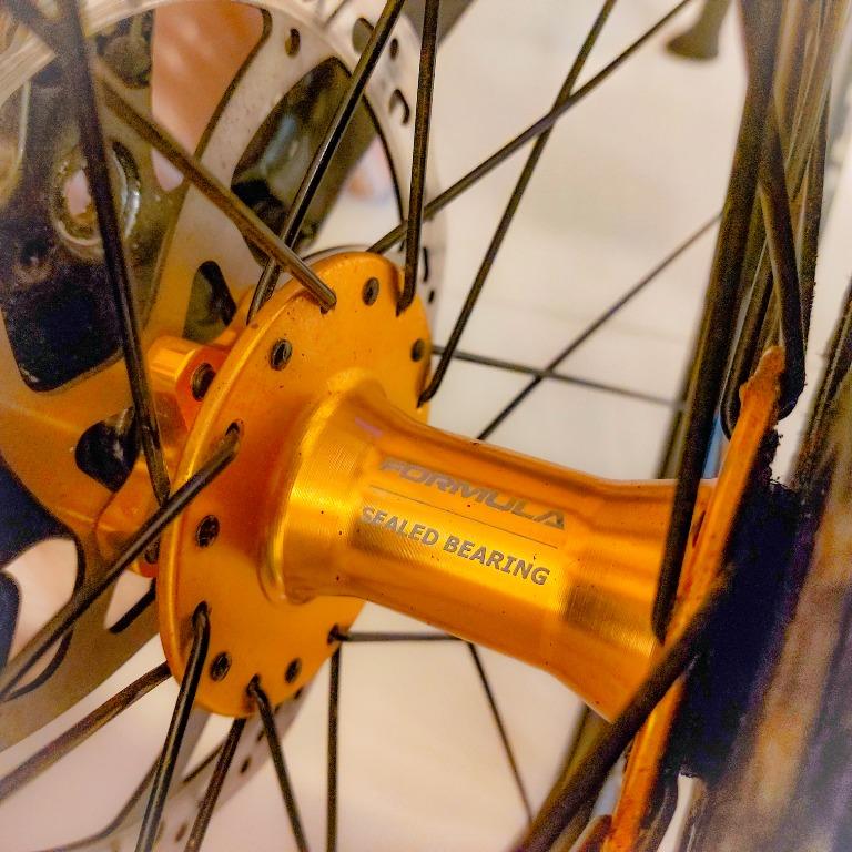 Dahon IOS D9 24" 24 inch Shimano Alivio Sram 9 Speed Foldie Folding ...
