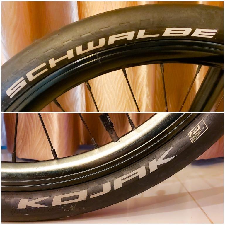 Dahon IOS D9 24" 24 inch Shimano Alivio Sram 9 Speed Foldie Folding ...