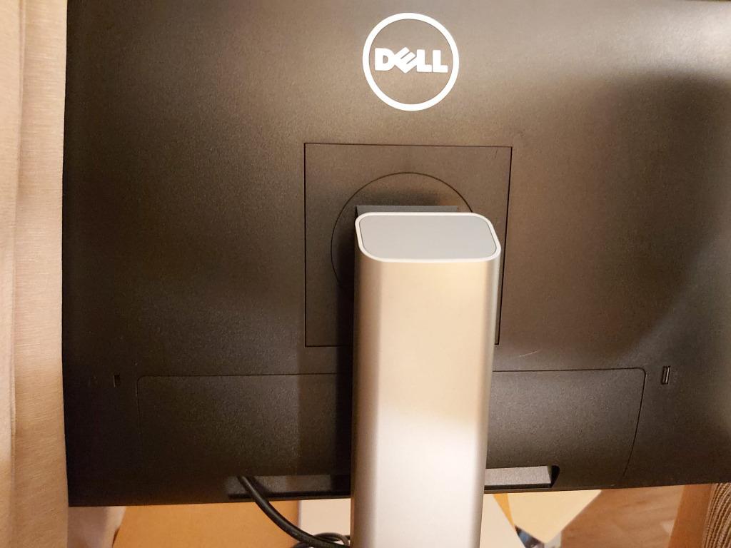 Dell ultrasharp U 2415 Monitor (24in), Computers & Tech, Parts ...