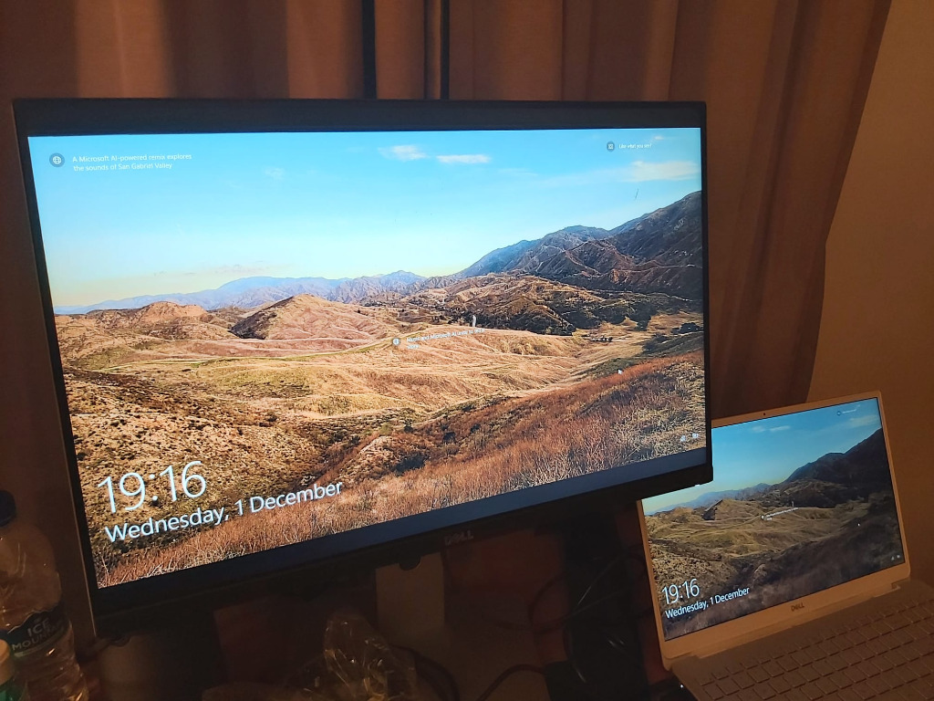 Dell ultrasharp U 2415 Monitor (24in), Computers & Tech, Parts ...