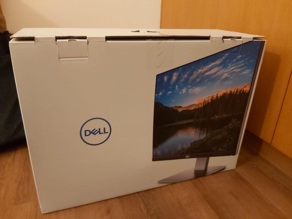 Dell ultrasharp U 2415 Monitor (24in), Computers & Tech, Parts ...