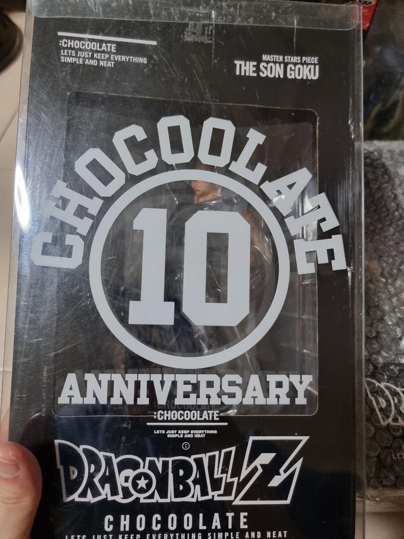 Dragonball MSP Manga Dimension Set, Hobbies & Toys, Toys & Games on ...