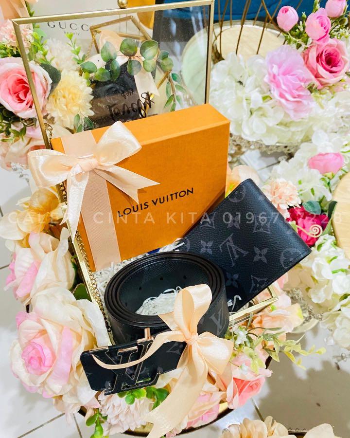 Dulang Hantaran Kahwin Melayu Cantik, Hobbies & Toys, Stationery ...