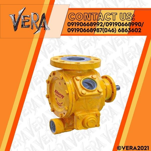 Ebsray R75 Regenerative Turbine Pump | Ebsray | Regenerative Turbine Pump | Water Pump ...