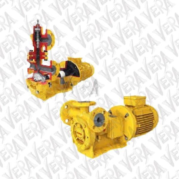 Ebsray RC40 Regenerative Turbine Pump | Ebsray | Regenerative Turbine ...